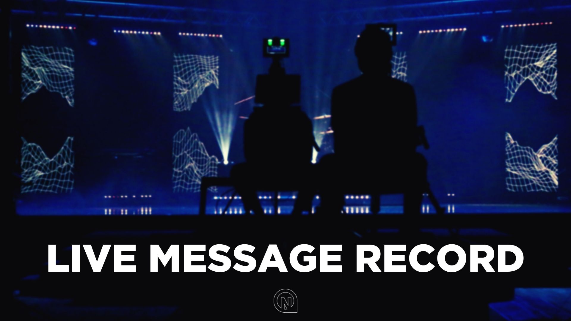 Live Message Record | NewPointe