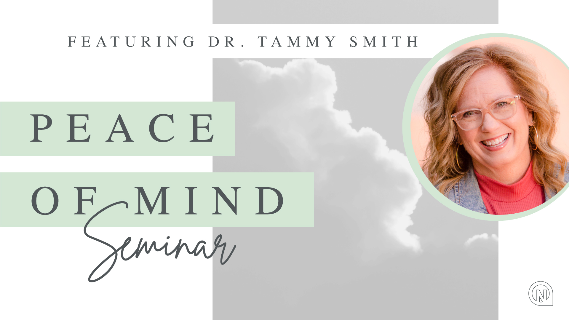 Peace of Mind Seminar | NewPointe