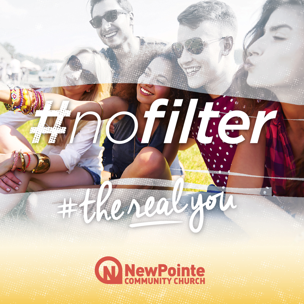 Facing My Insecurities | NewPointe