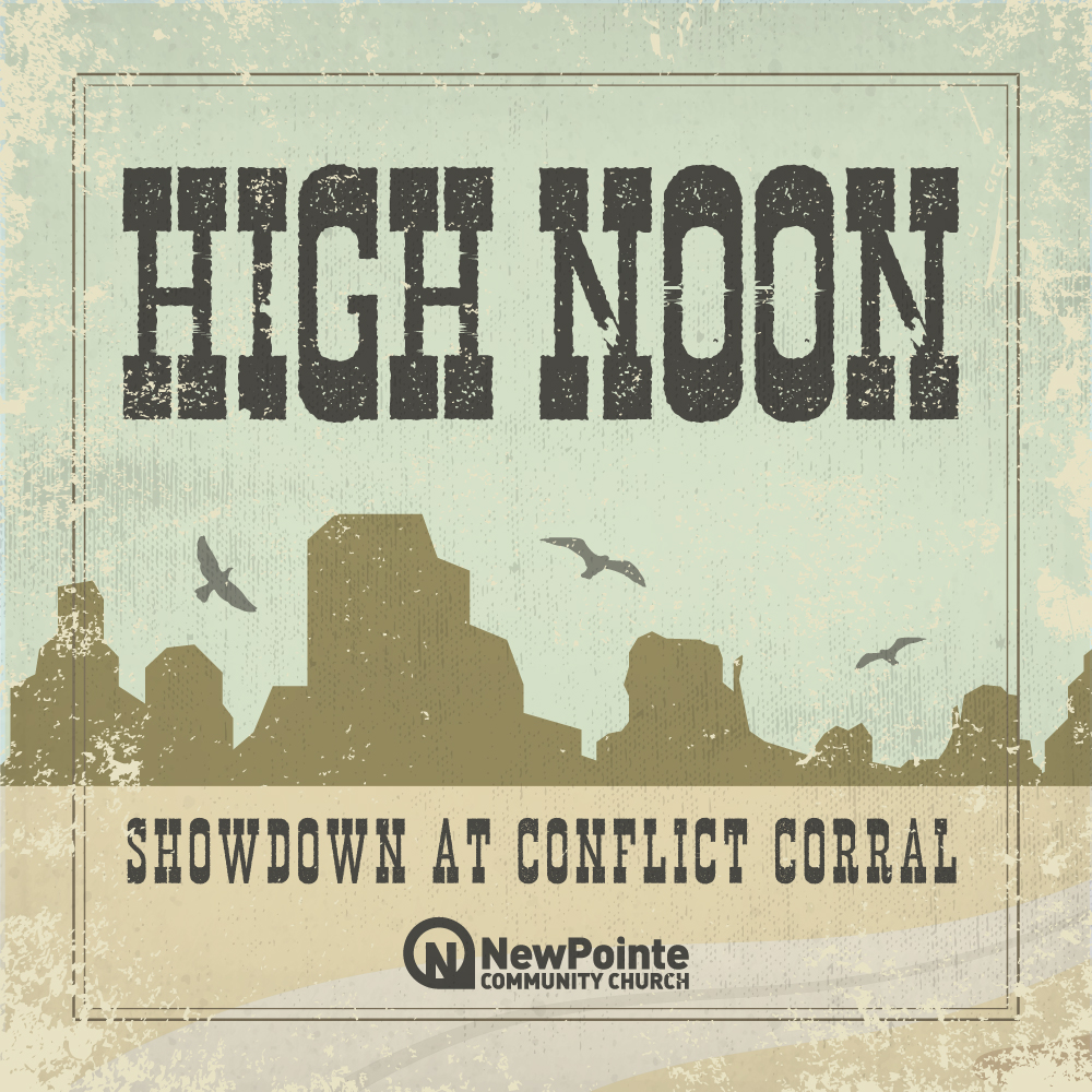 When to Say Yes, How to Say No | NewPointe